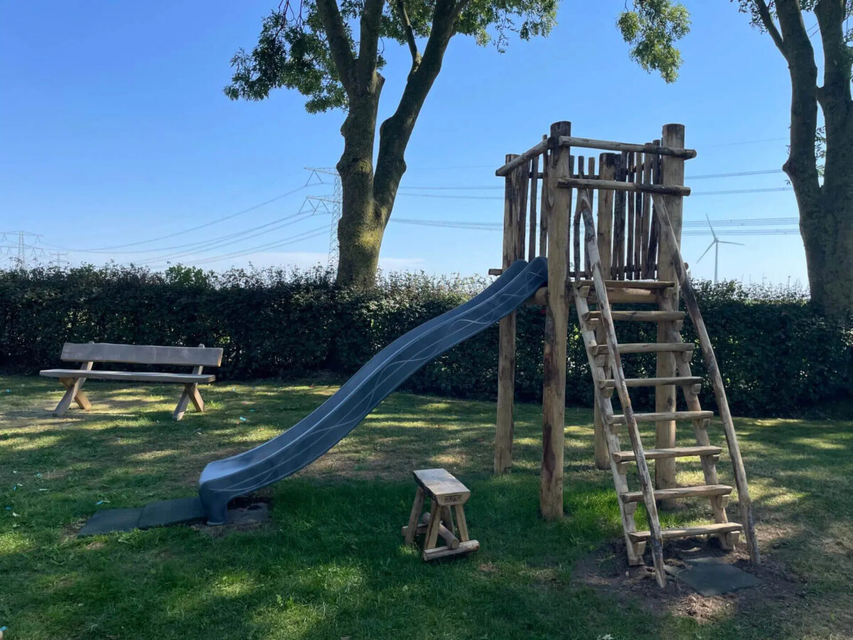 Turnstange Holz selber bauen | Produkte & Tipps