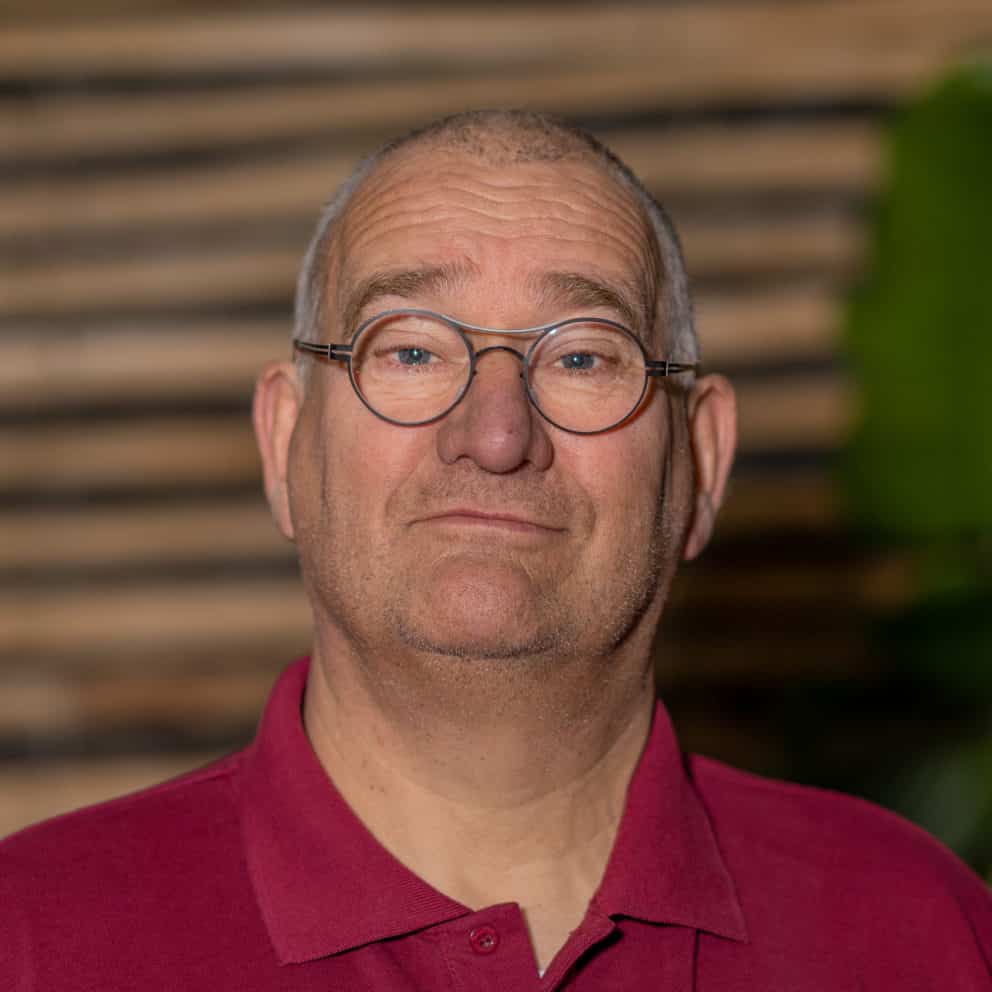 Frans schapenhek of kastanjehouten hek 120 cm hoog | Adéquat